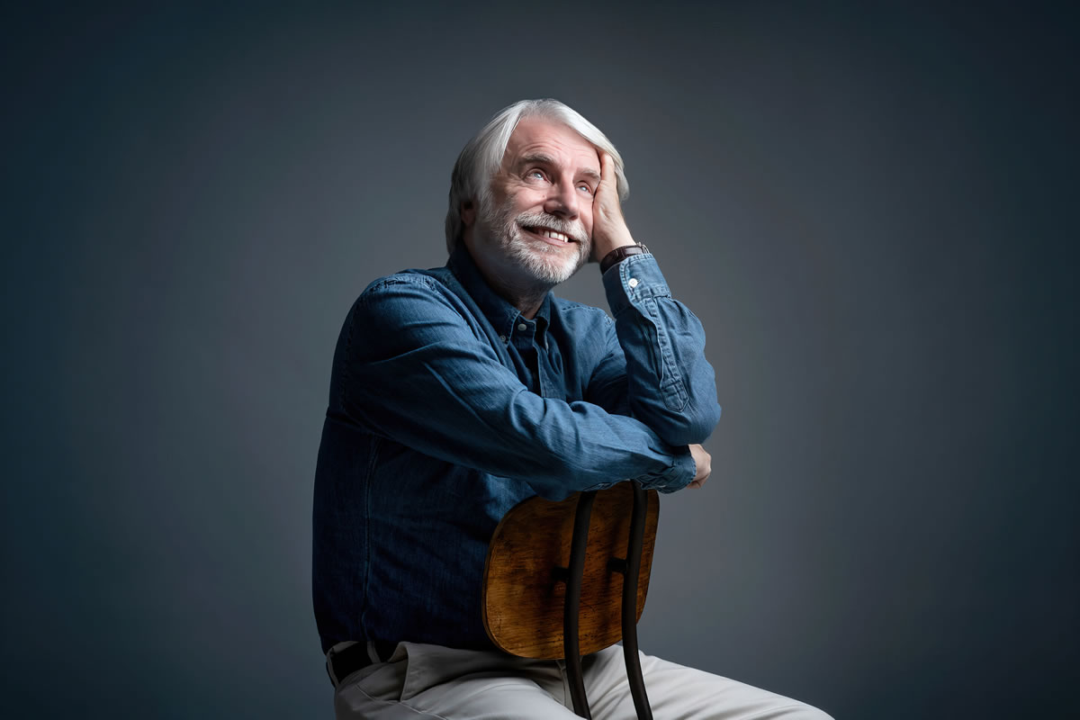 Paolo Crepet in Prendetevi la luna