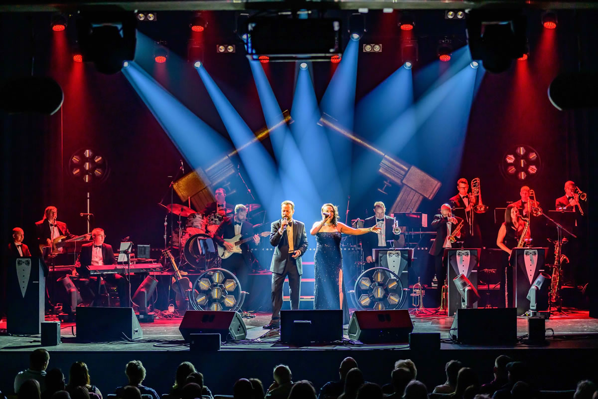 James Bond Concert Spectacular (review)