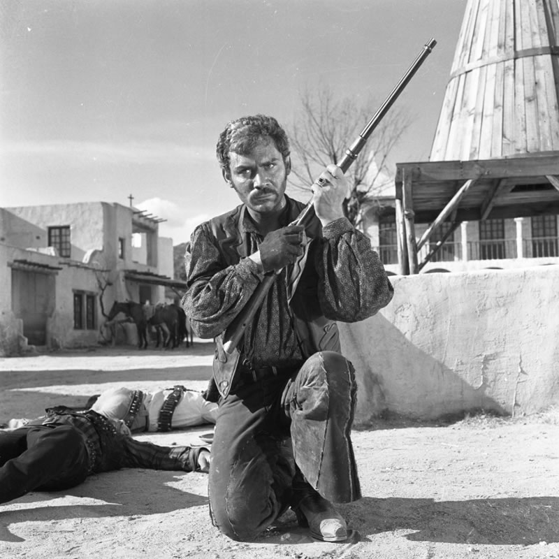 Gian Maria Volonté 30