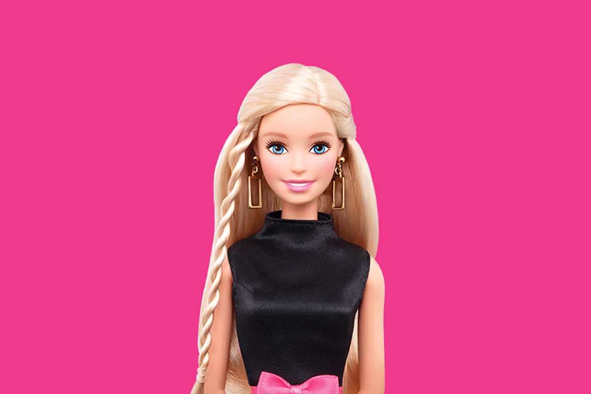 Barbie. The Icon (recensione)