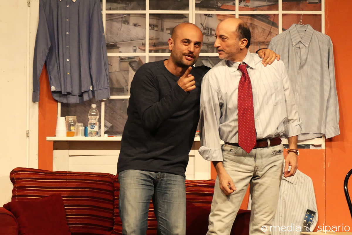 Andy e Norman (recensione)