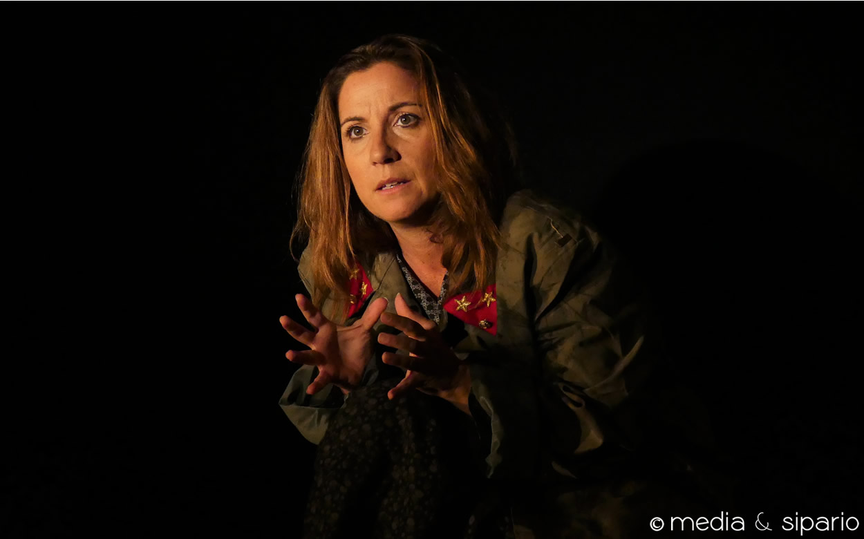 Un attimo prima (recensione)