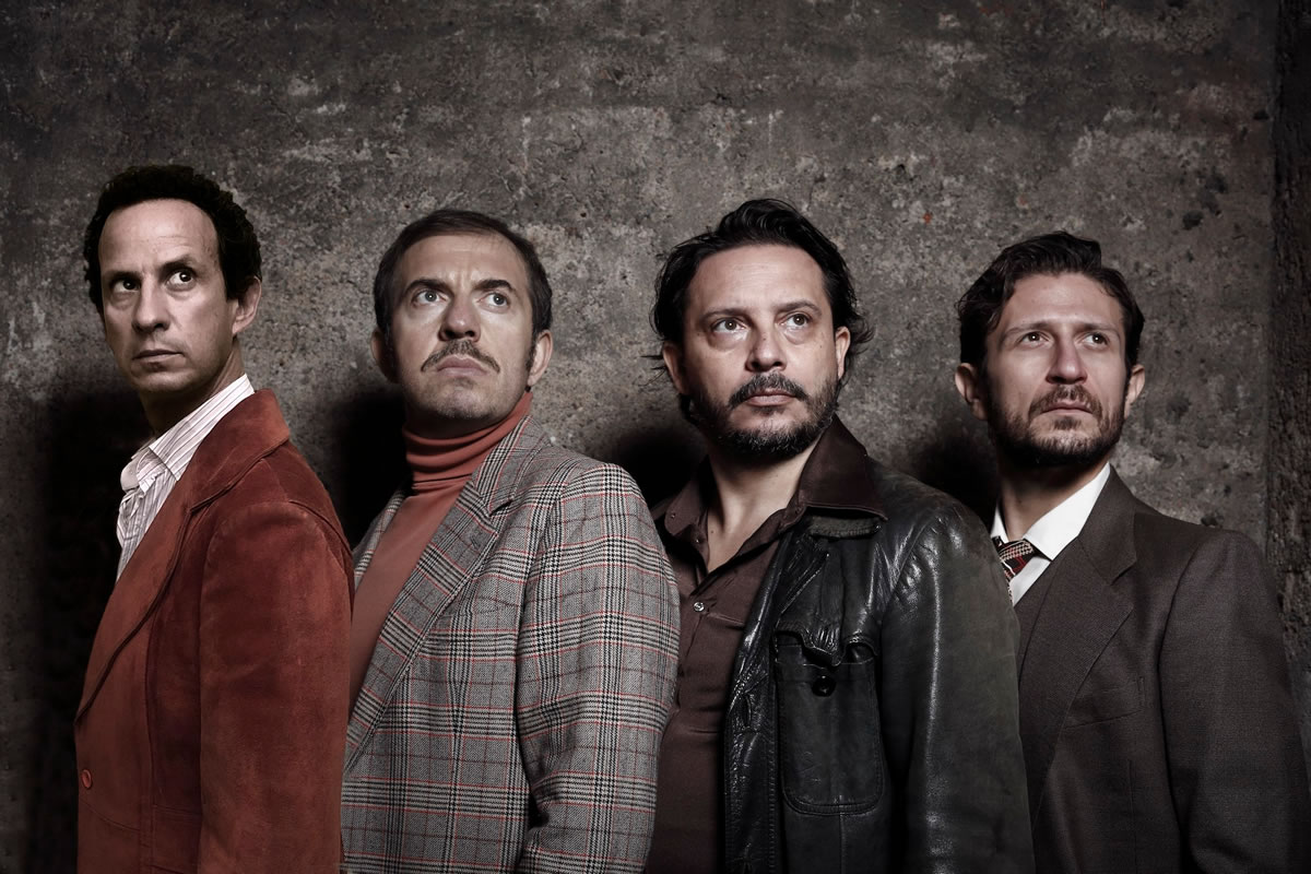 L'operazione (recensione)