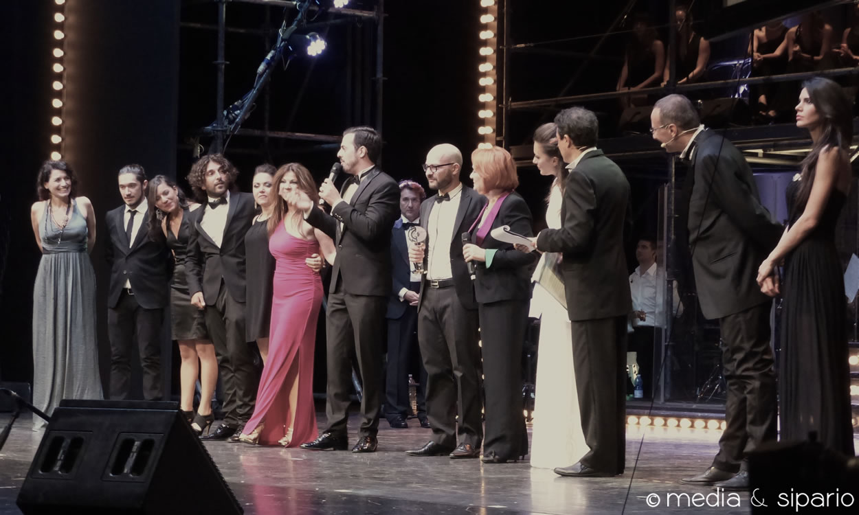 Ti amo sei perfetto ora cambia (recensione)