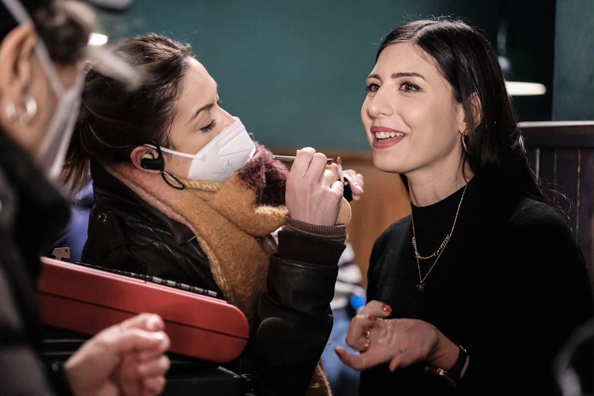 Annabella Calabrese: Credimi!