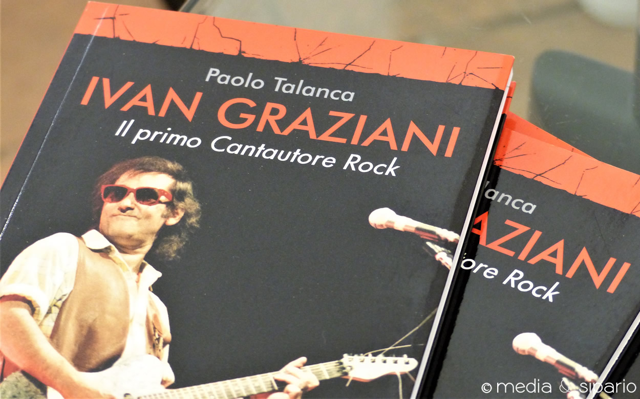 Ivan Graziani, 25 anni senza la sua chitarra
