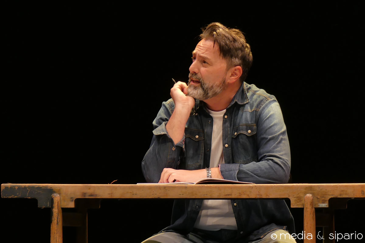 Ti dedico una canzone (recensione)