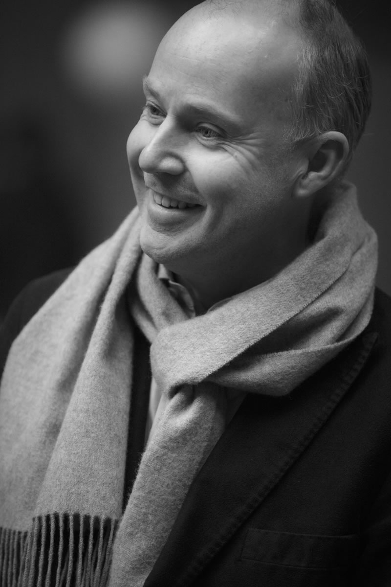 David Yates E La Sua Magia Recensione