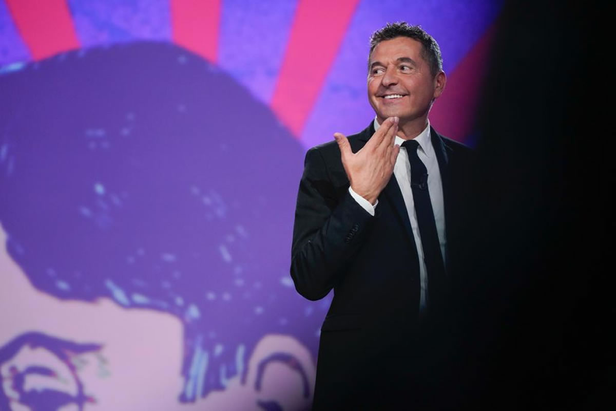 Sarà capitato anche a voi (recensione)