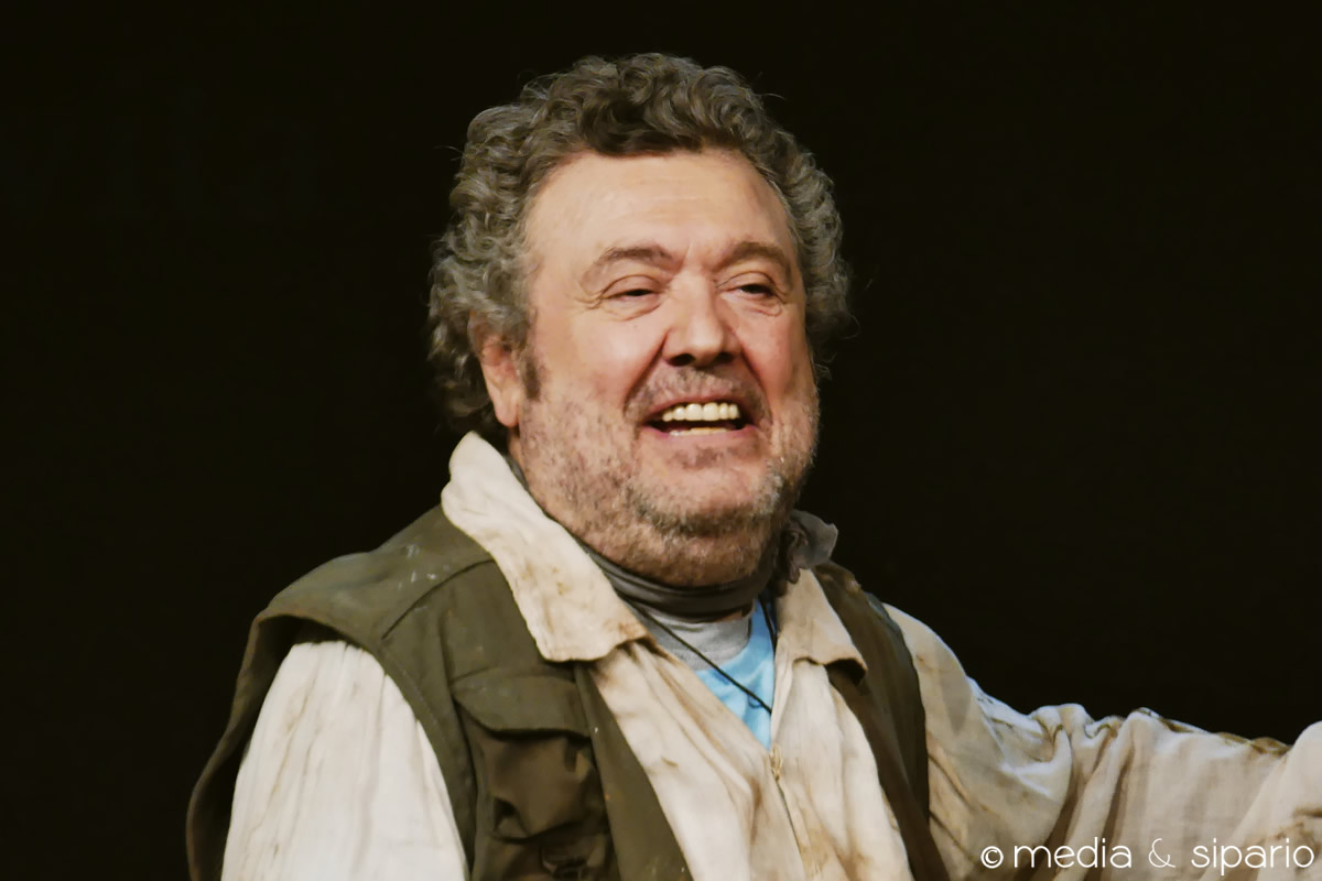 La stella di San Lorenzo (recensione)