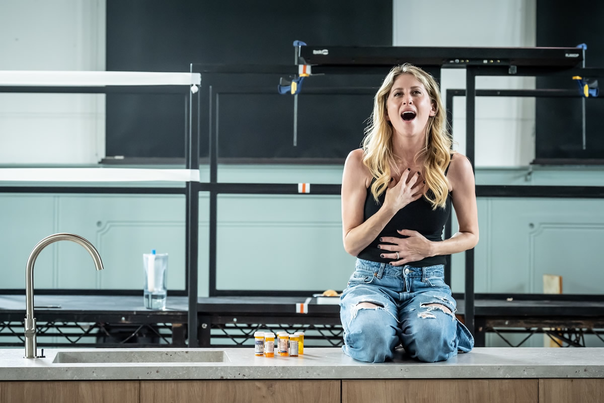 Next To Normal (review)