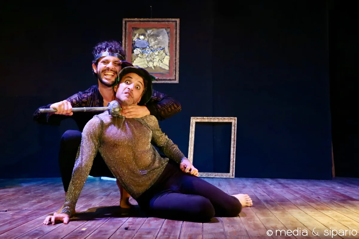 Doppio gioco (recensione)