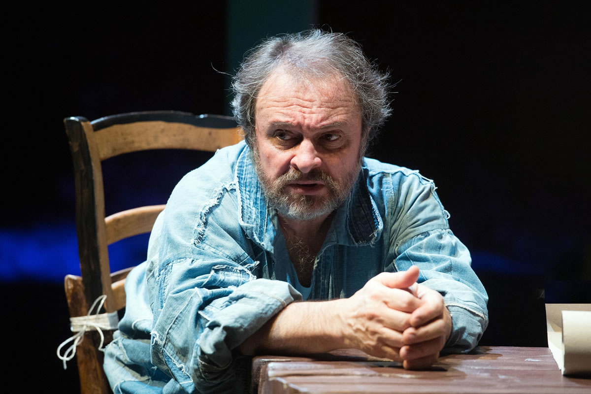 Cinque donne del sud (recensione)