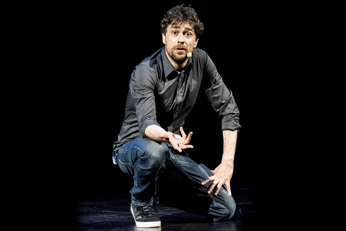 L'operazione (recensione)