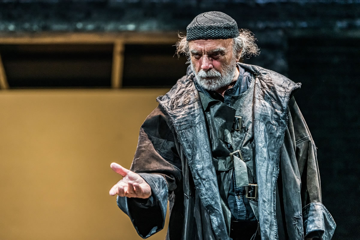 Il Mercante di Venezia