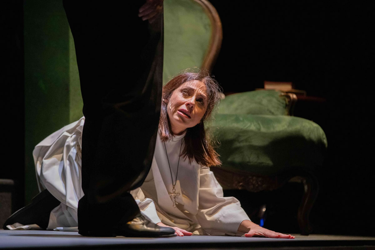 Storia di una capinera (Sociale)